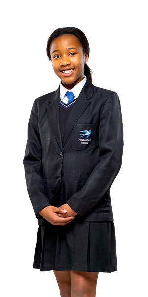 Welcome to Twickenham School