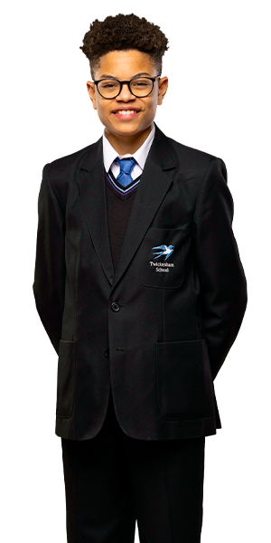 Welcome to Twickenham School