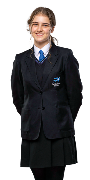 Welcome to Twickenham School