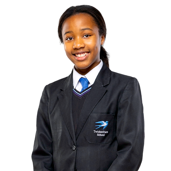 Uniform - Twickenham School