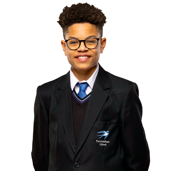 Uniform - Twickenham School