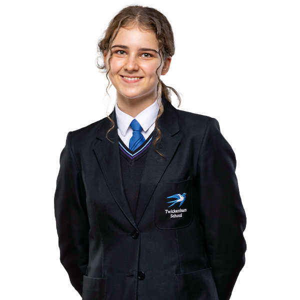 Uniform - Twickenham School