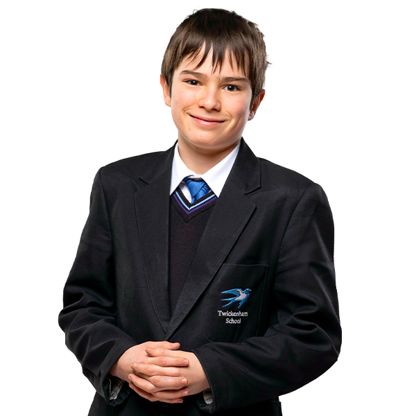 Uniform - Twickenham School
